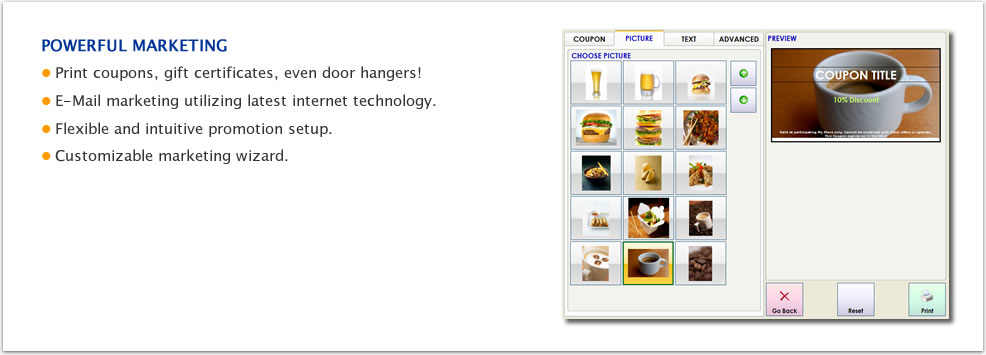 JKSoft :: JKRestaurant