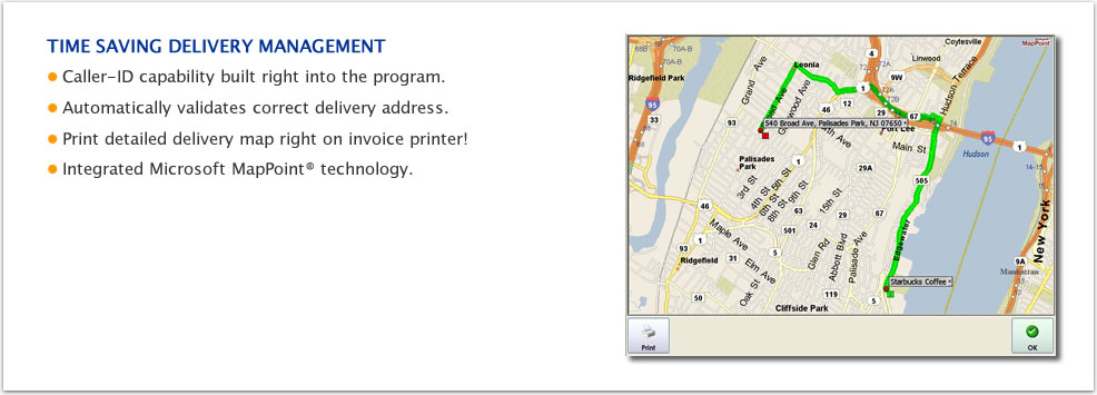 JKSoft :: JKRestaurant